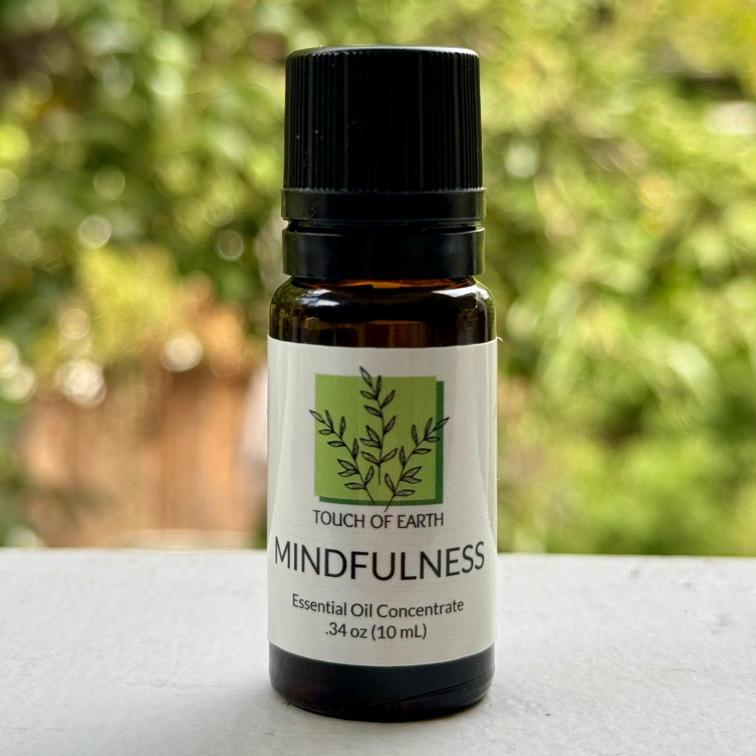 Mindfulness ~ Supports Memory and Focus – Shop ~ Touch of Earth